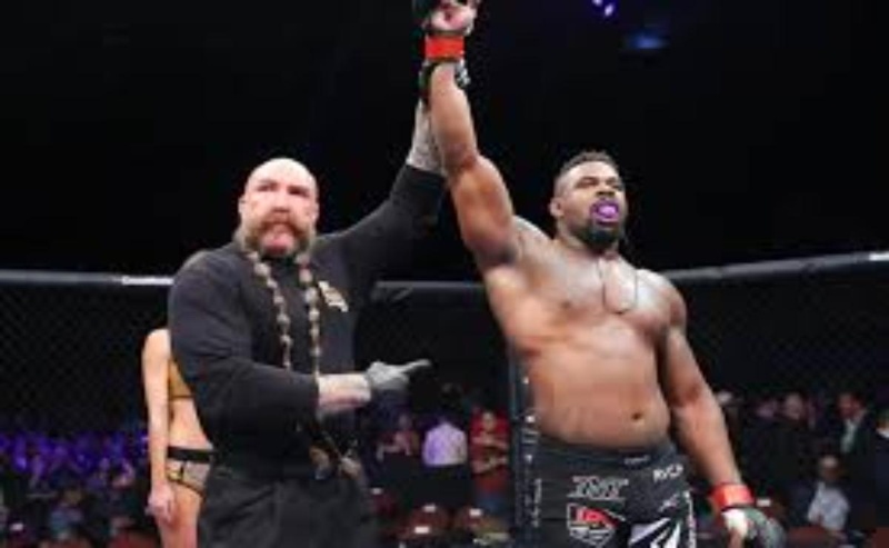 MMA world mourns after former UFC fighter Jay Silva dies at 45