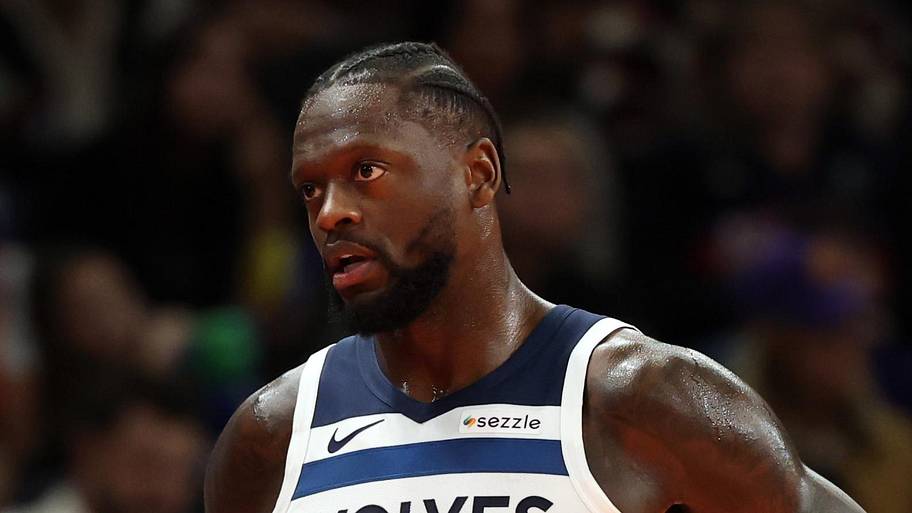 Chris Finch’s unwavering loyalty to Julius Randle should lead to an ...