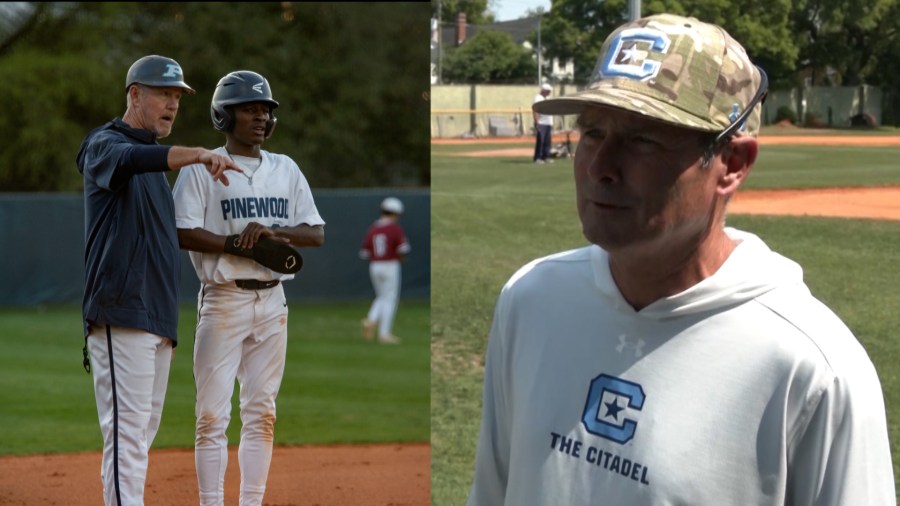 Jay Buddin set to retire, Phil Tobin to return to lead Pinewood baseball
