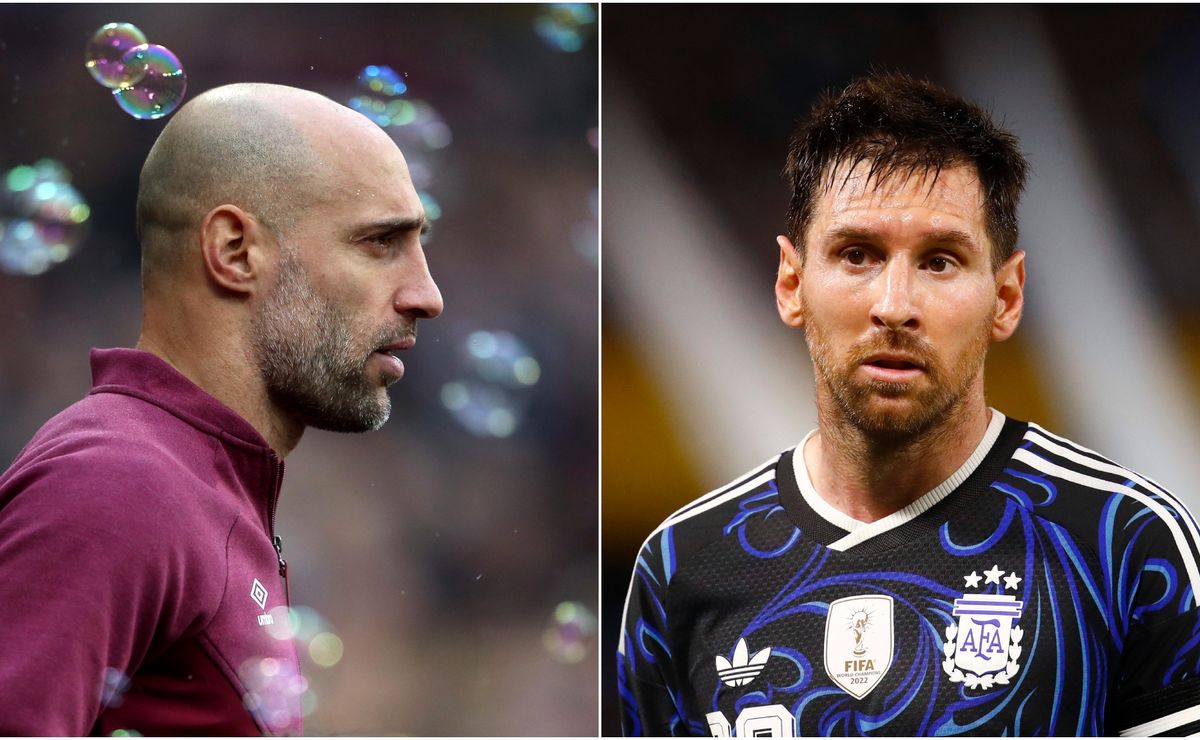 ‘We don’t have the Messi of five years ago,’ admits former Argentina ...