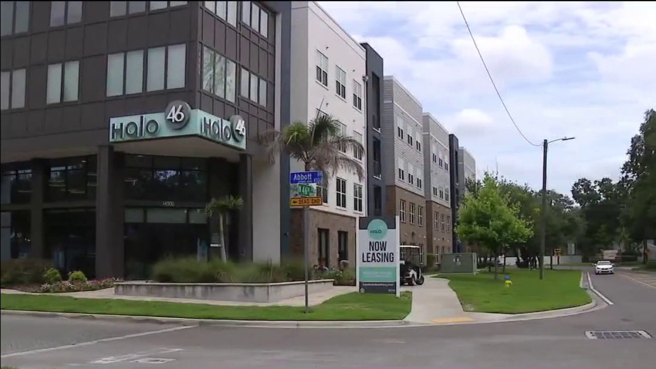 USF students linked to off-campus stabbing