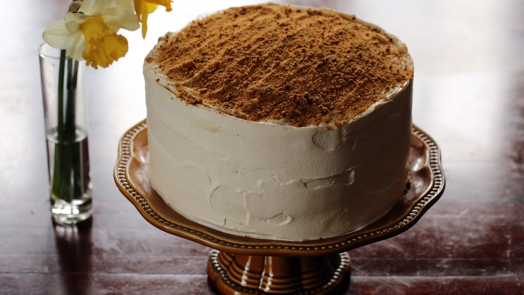 Honey cake secrets bakers swear by