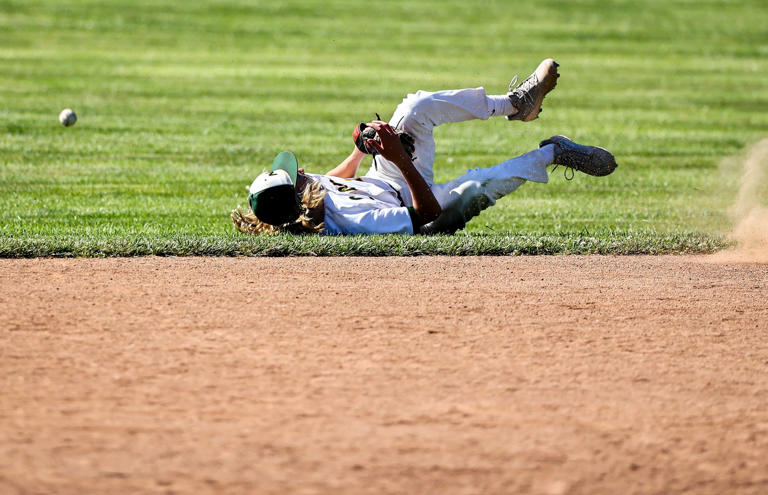 NJSIAA North 2 Group 3 baseball semifinal photos: Cranford at North ...