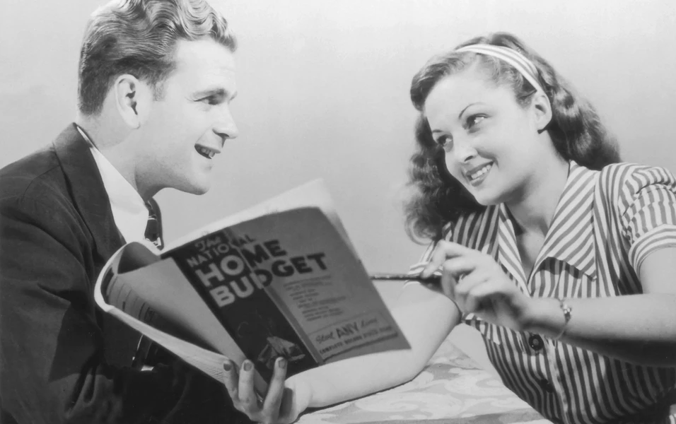 Smart money moves for unpredictable incomes