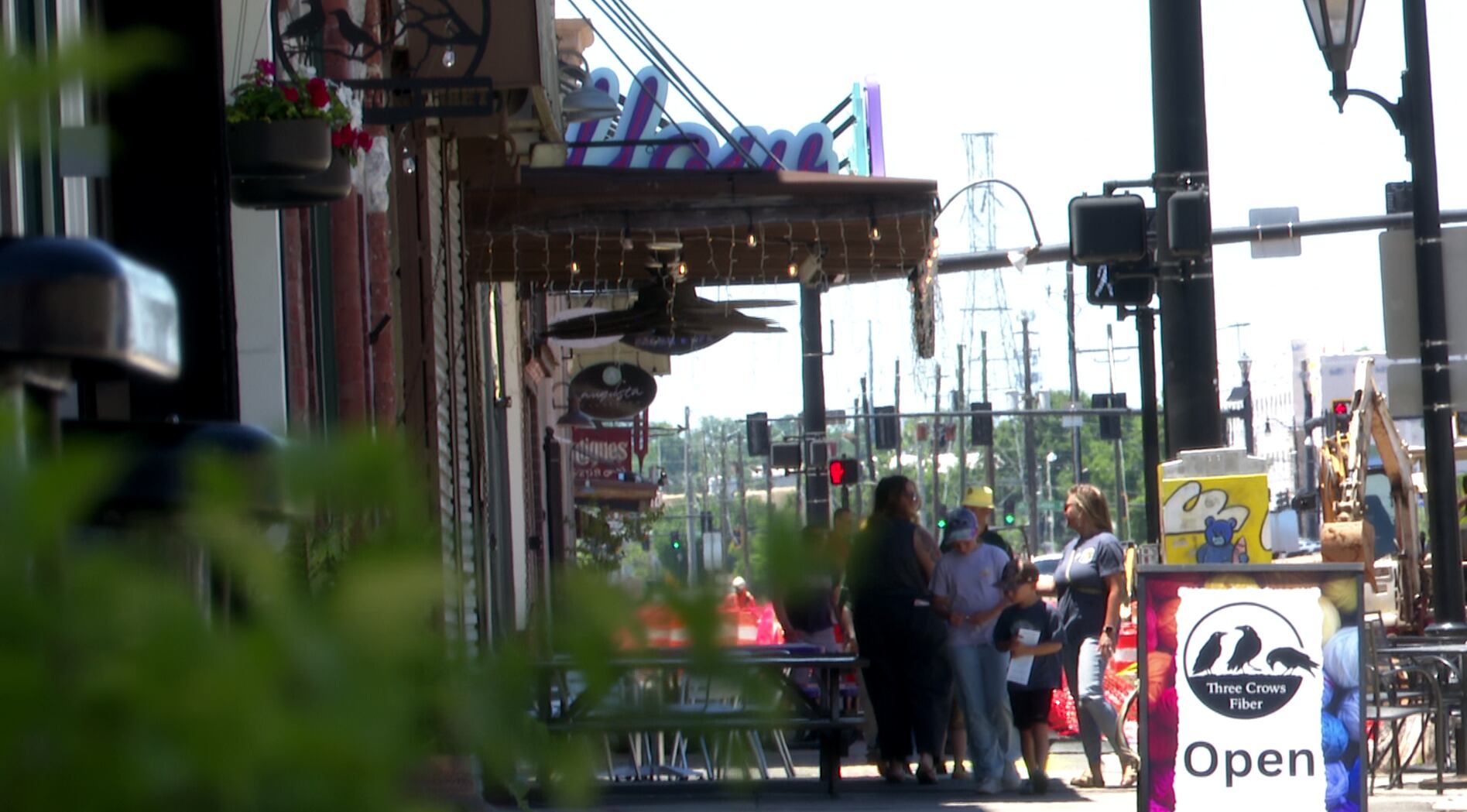 Sheriff’s office highlights permit rules at unauthorized events