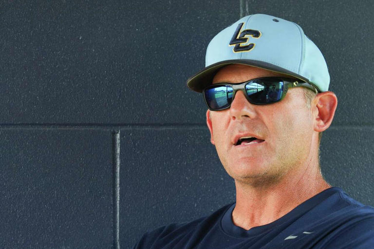 Lake Creek overcame early struggles to reach state baseball title game ...