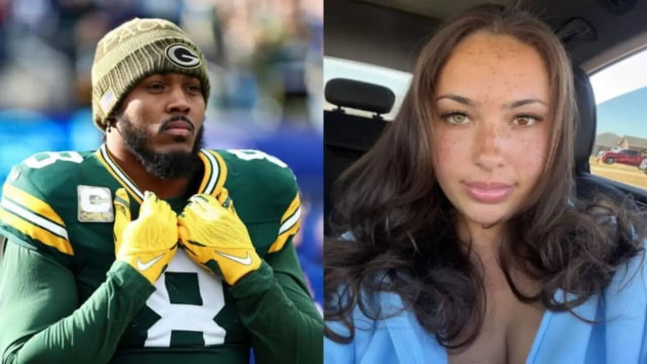 "He started choking me": Josh Jacobs faces fresh scrutiny as new Ash ...
