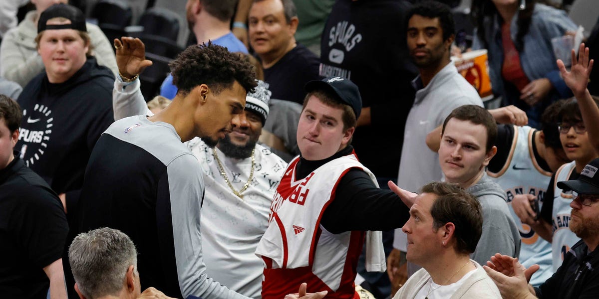 How one San Antonio family built the Spurs into an NBA dynasty