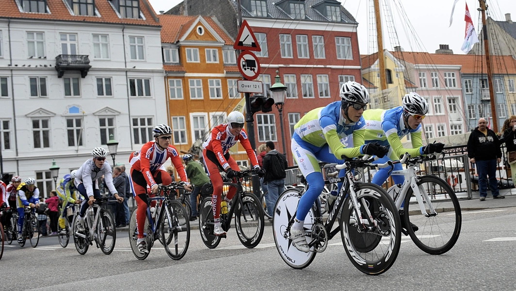 Study finds on-bike torque training matches gym squats for cyclists