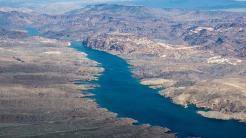 Agencies in 3 states sign MOU to share water across dry Colorado River ...