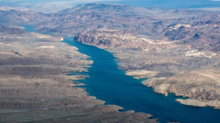 Agencies in 3 states sign MOU to share water across dry Colorado River ...
