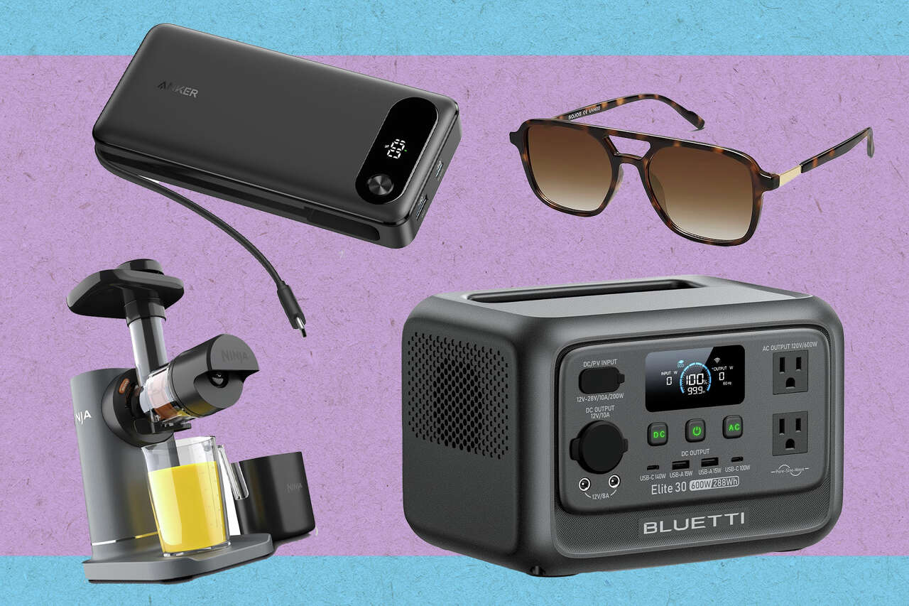 Amazon just announced the dates for Prime Day 2026