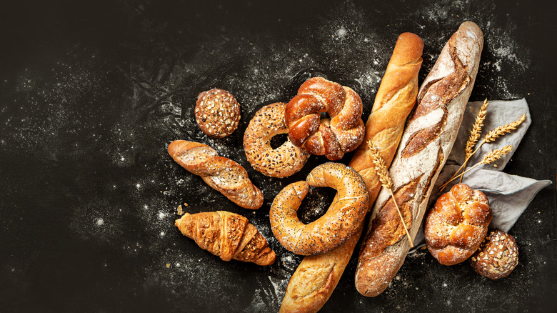 11 tricks for the gluten-free baker