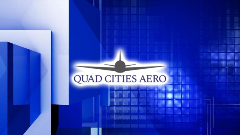 Quad Cities Aero, Black Hawk College partner on aeronautics certificate