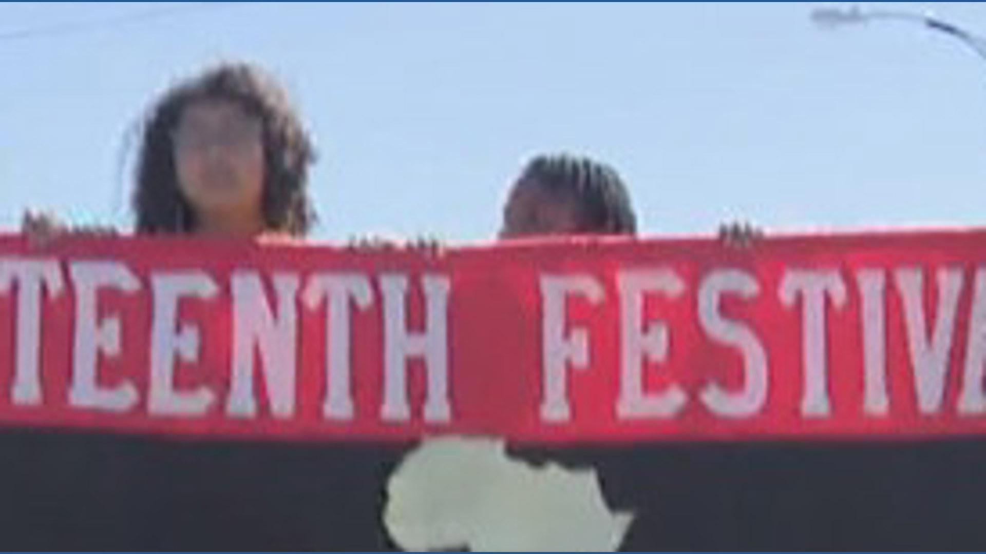 Buffalos Juneteenth parade to step off in the city next week