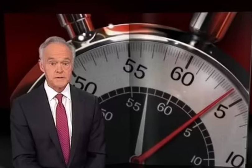 Rachel Maddow tells fired Scott Pelley 'I hope he lands here' after CBS ...