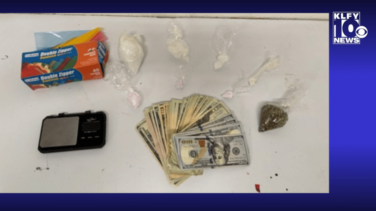 Welsh man arrested following narcotics sting, faces multiple drug charges