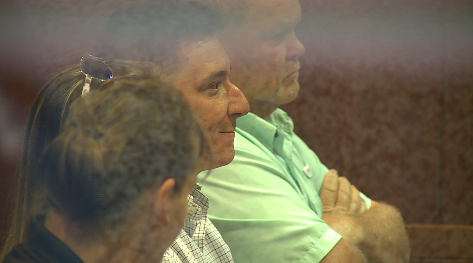 Pinson bonfire shooting suspect rejects plea deal, faces murder trial ...