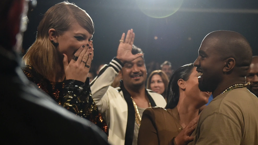13 famous feuds that defined pop culture