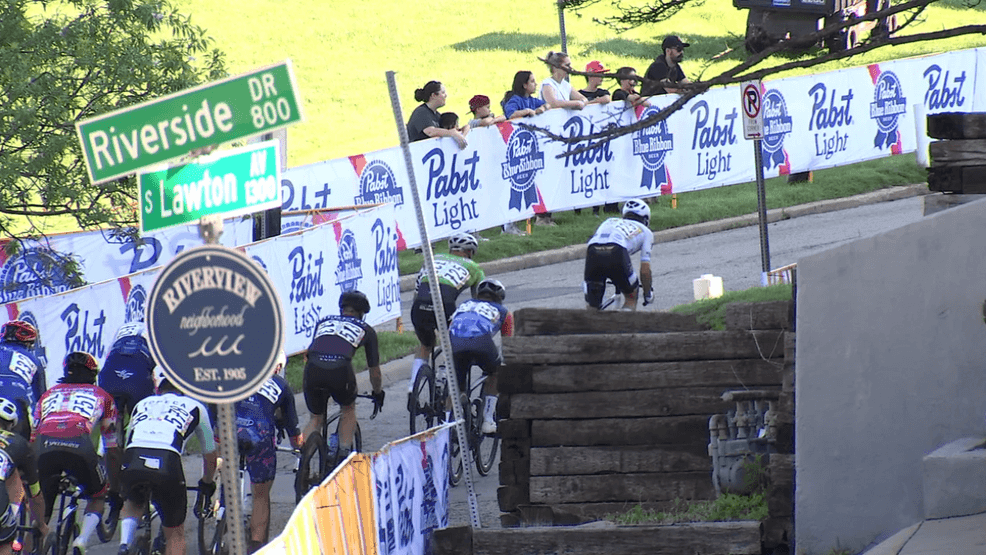 Tulsa prepares for 20th annual Tulsa Tough