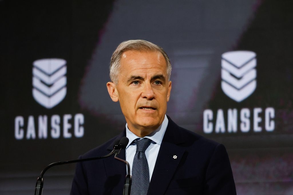 Lilley: Mark Carney government makes right move with streaming decision