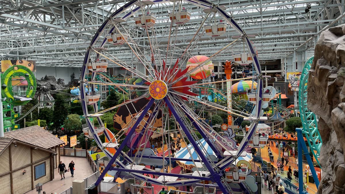 People named Ryan will attempt to break a world record at the Mall of ...