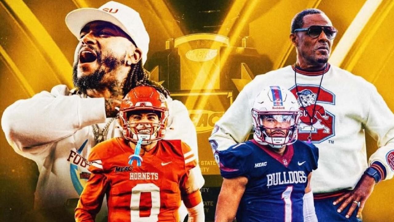 HBCU football: The MEAC championship preview