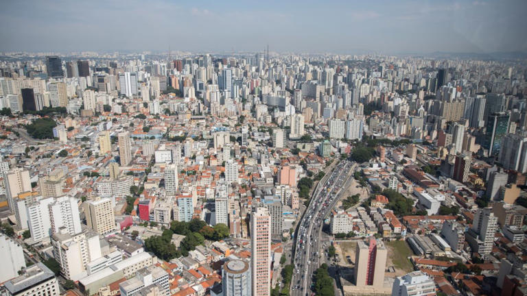 Aluguel residencial sobe 0,33% em maio, após alta de 0,52%, afirma FGV