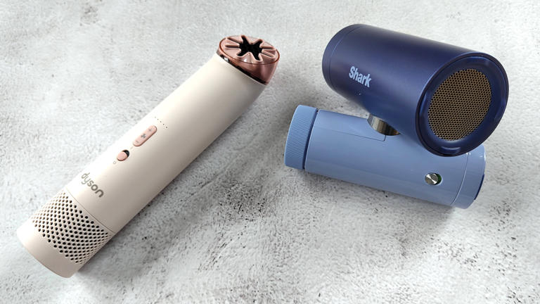 Dyson HushJet Mini Cool vs Shark ChillPill: choose your perfect fan