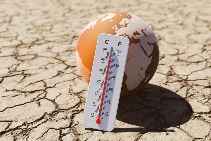 Nuclear stocks rebound on heatwave, US projects