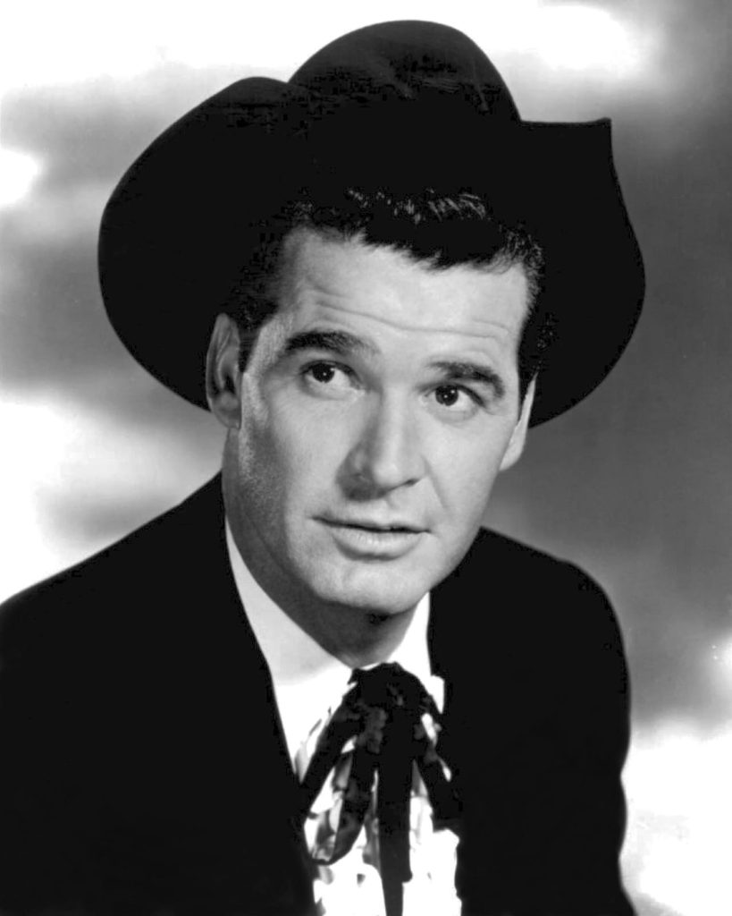 The untold challenges behind James Garner’s easygoing Hollywood image