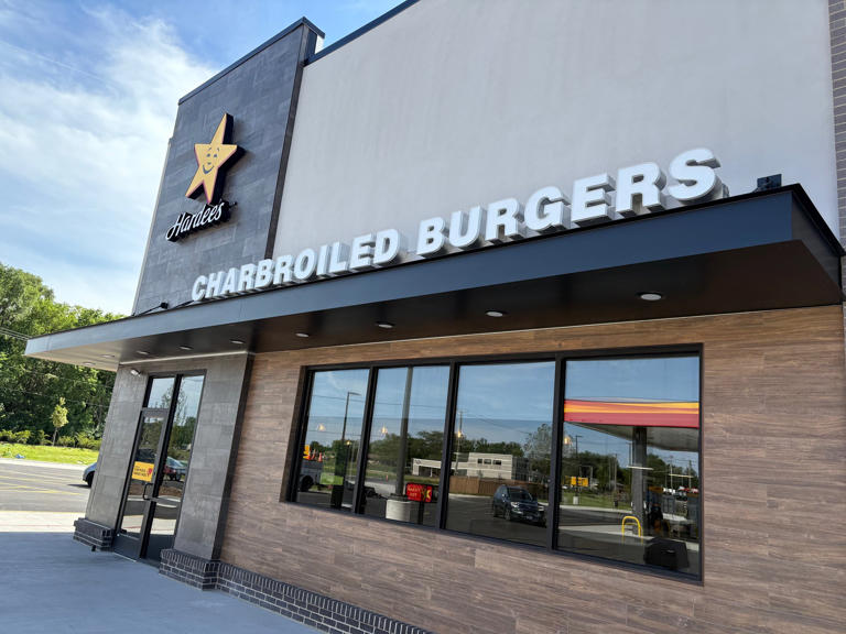 Photos: Love's Travel Stop makes Joliet its new permanent home, city ...