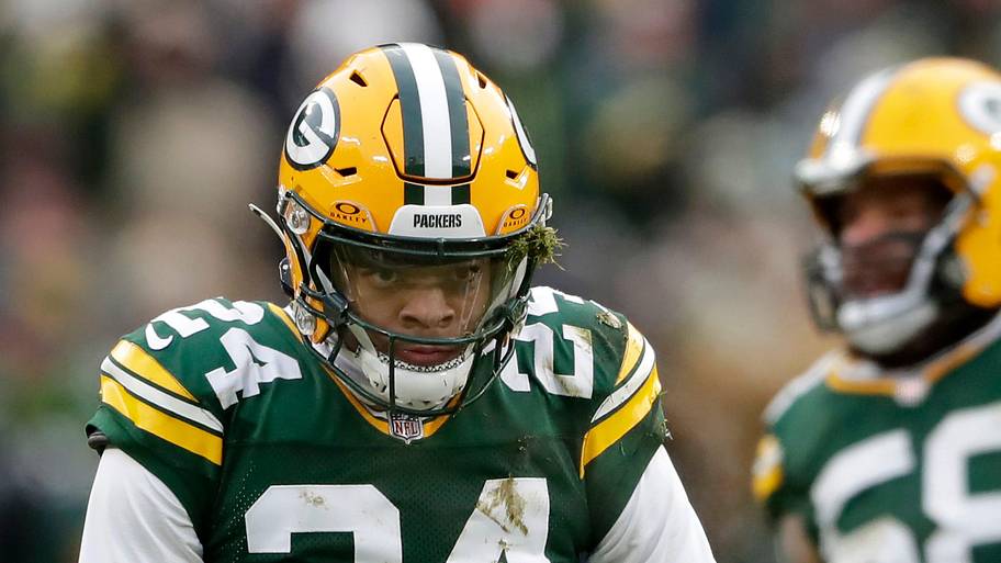 One position battle could make or break the Packers' season