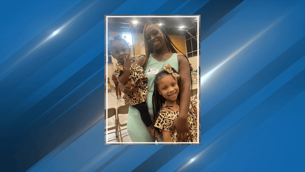 "She was really caring and giving": Family remembers shooting victim ...