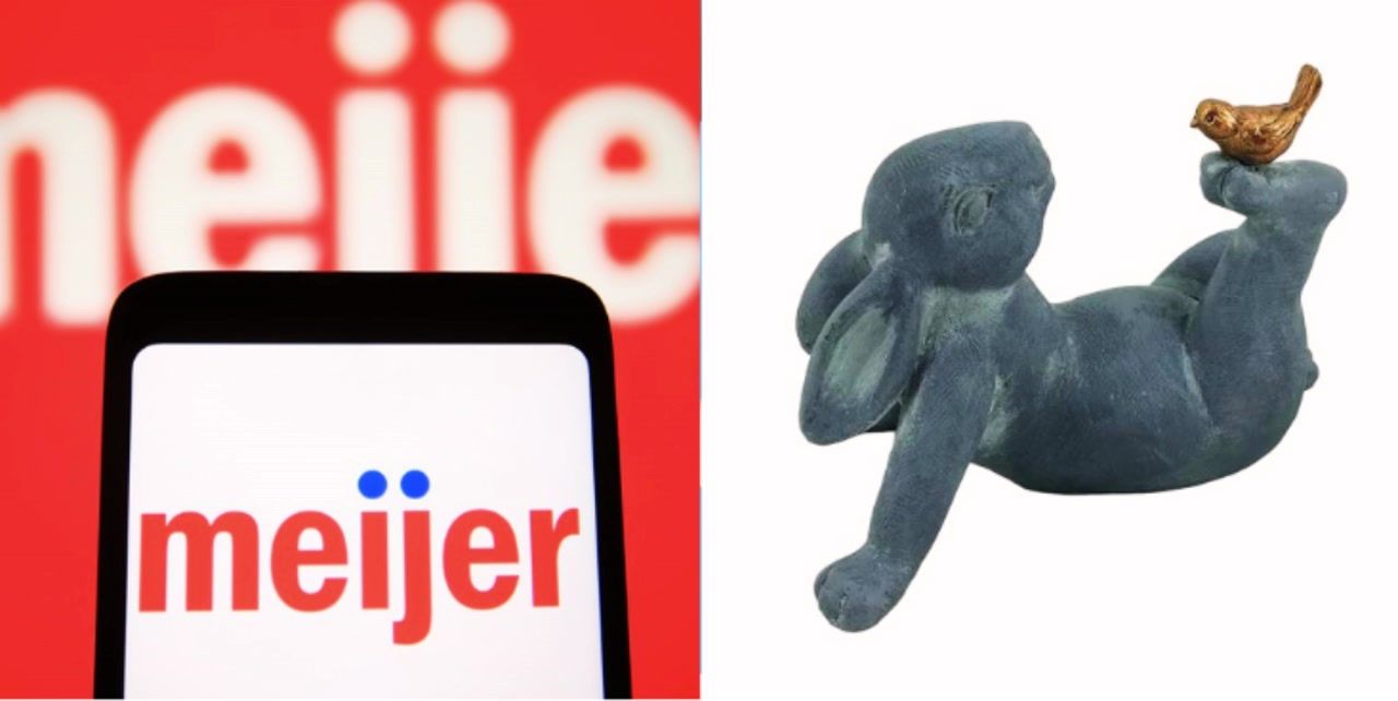Meijer just dropped the cutest patio decor deals starting at $3!