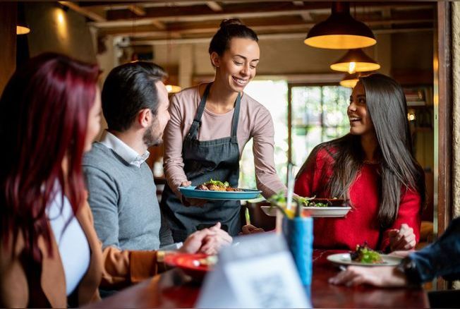 Un menu acheté, un menu offert : l'opération « Tous au Restaurant » est ...