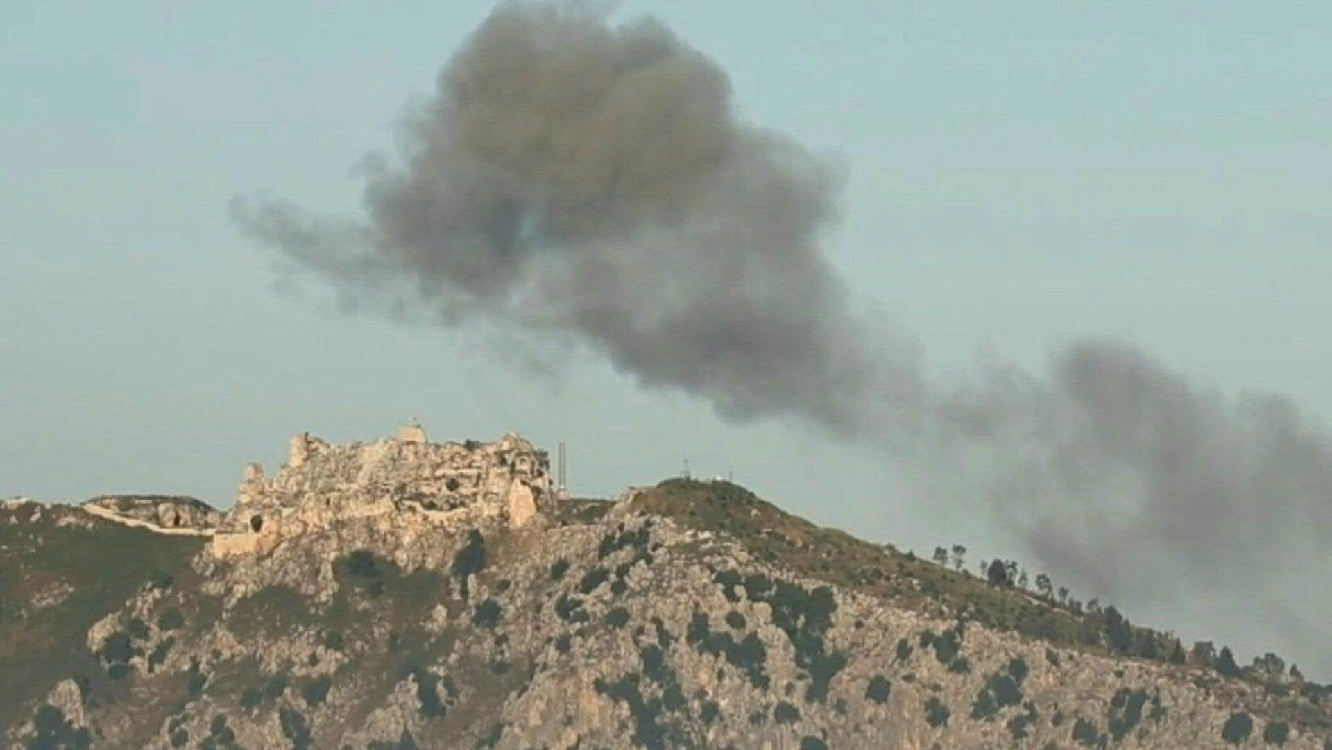 Israel e Líbano concordam em implementar cessar-fogo