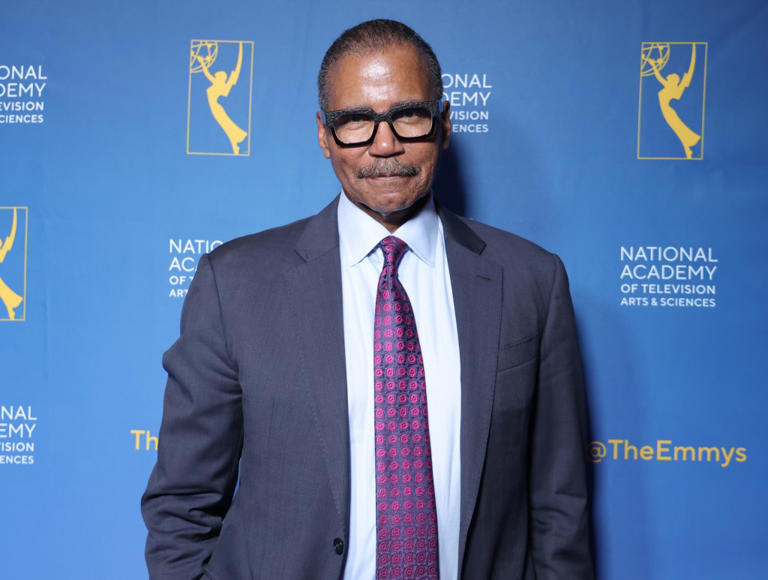 CBS insiders believe Bill Whitaker, Lesley Stahl could be next 60 ...