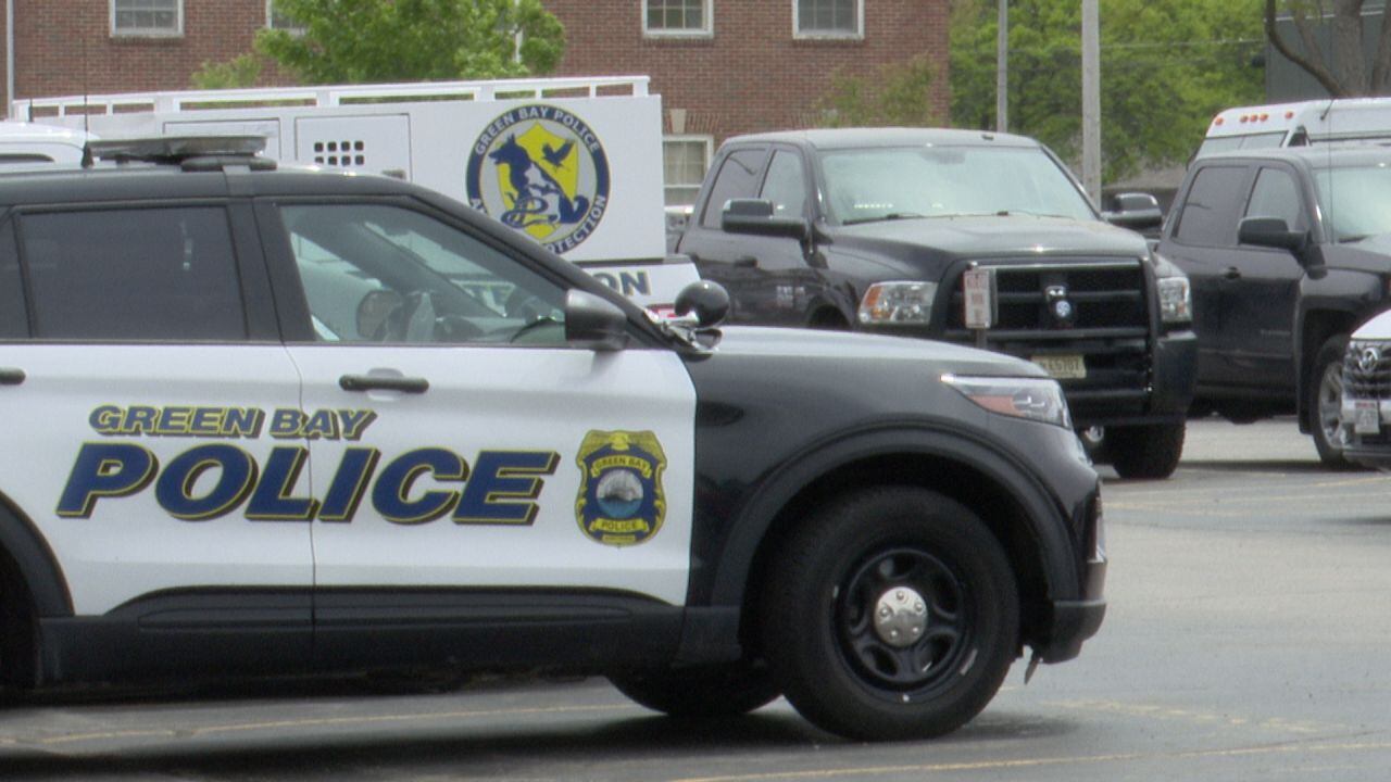 Green Bay police update online portal to report non-emergency crimes