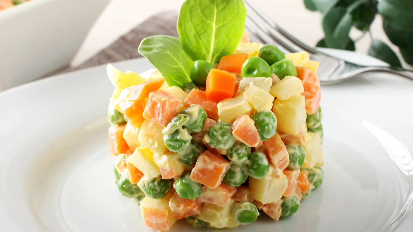 Why ensaladilla rusa is becoming a warm weather favorite beyond Spanish ...