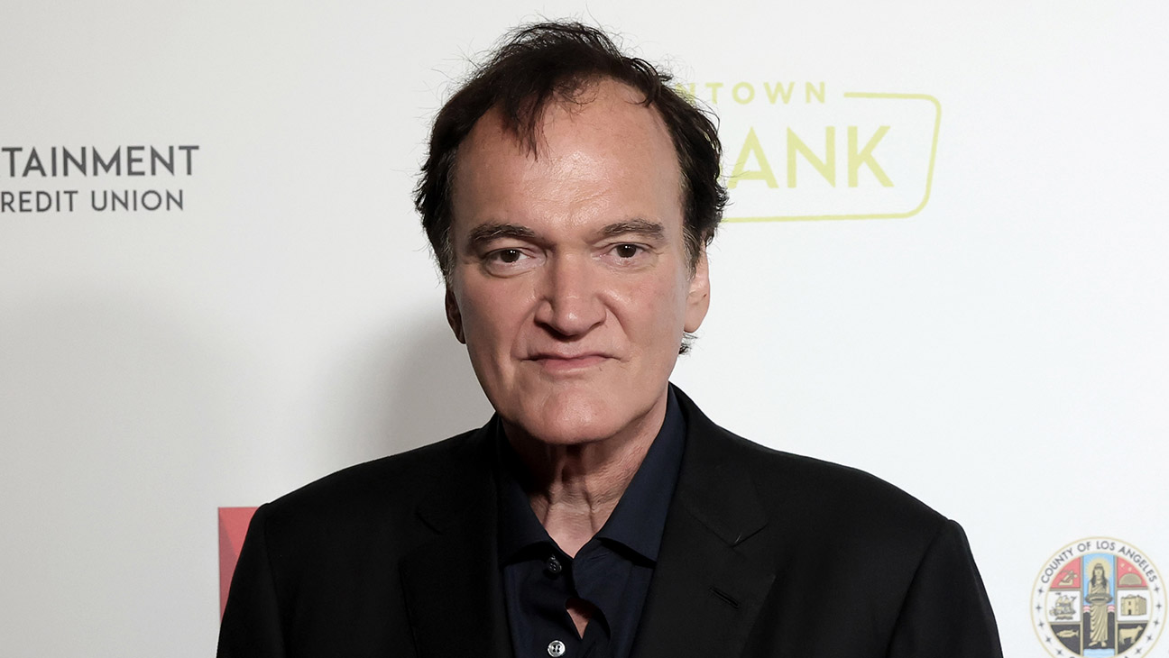 Quentin Tarantino: Post-pandemic movies have flaws, miscast performers
