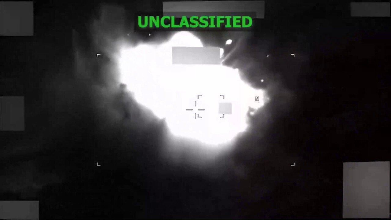 US SOUTHCOM conducts lethal strike on boat operated by designated ...