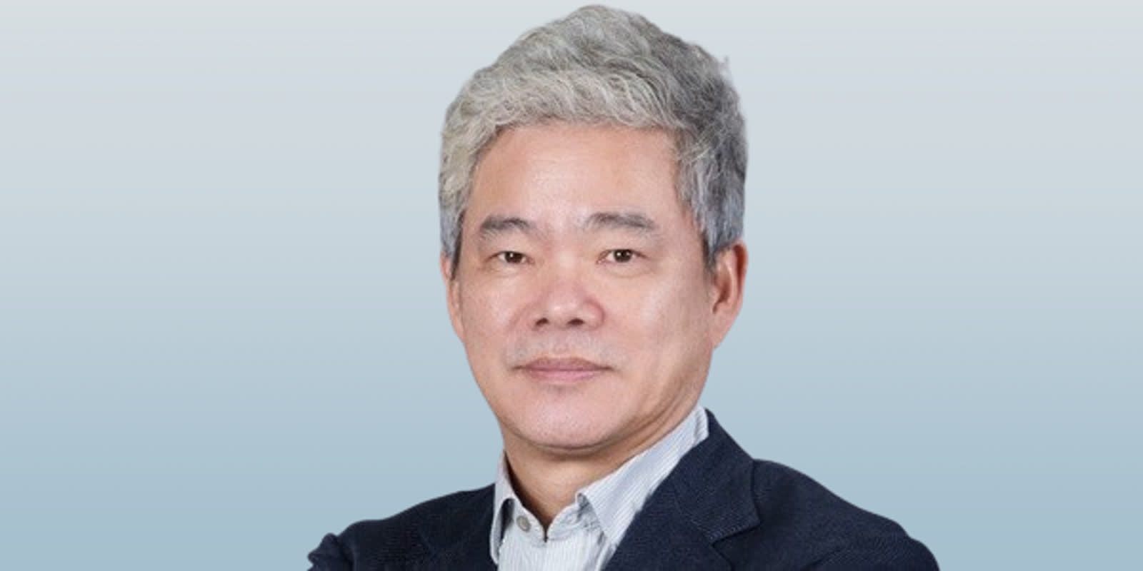 [Who is?] 신영수 CJ대한통운 대표이사