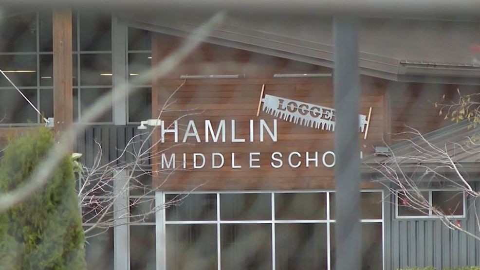 Investigation continues after Hamlin Middle student wandered to ...