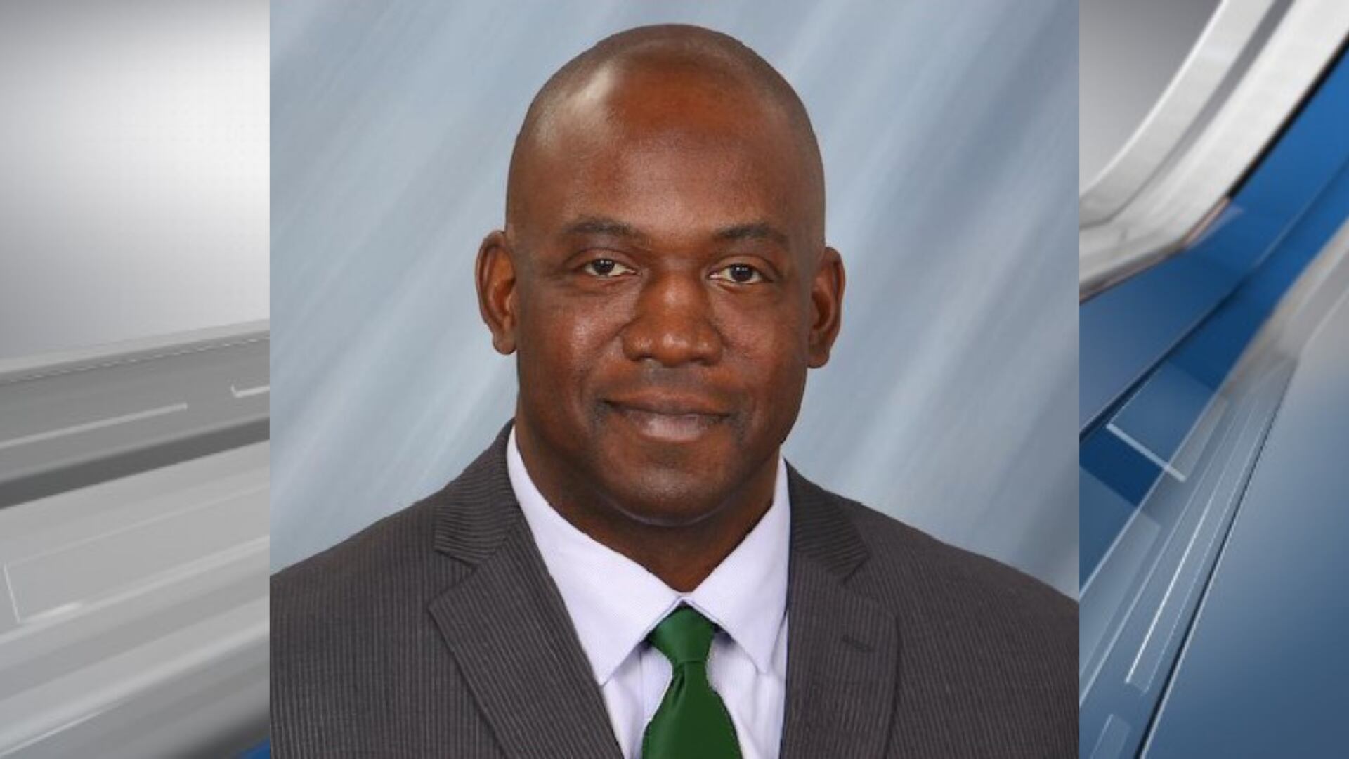 Correction: Tulane athletic director David Harris is not leaving
