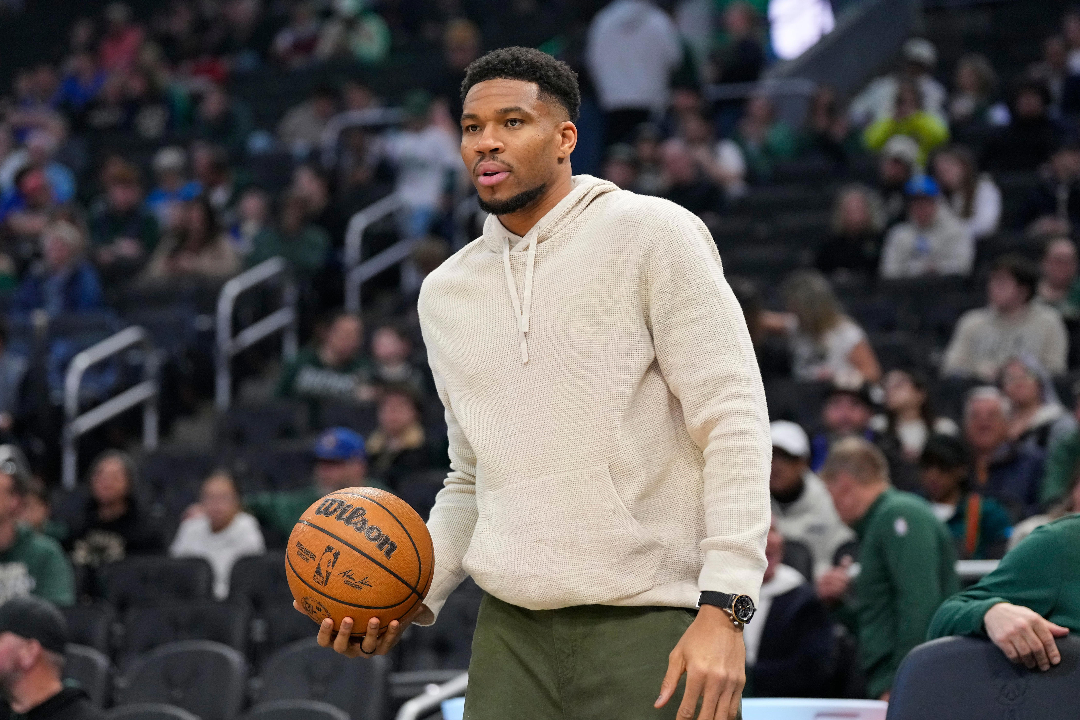 ESPN reporter Brian Windhorst pushes back on Boston Celtics - Giannis ...
