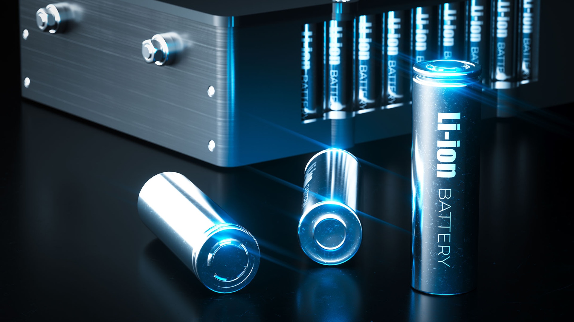 New solid-state battery tech shrugs off -40°C cold and 55°C heat in tests