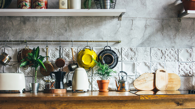 Stuck with an outdated kitchen? We asked 5 designers for their go-to ...