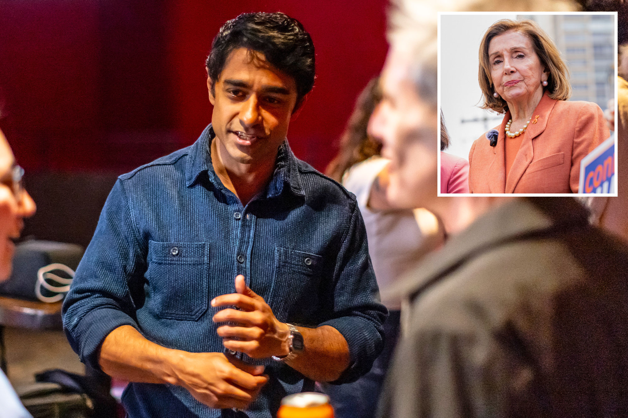Ex-AOC aide’s $10M campaign ends in humiliation as he bombs in every ...