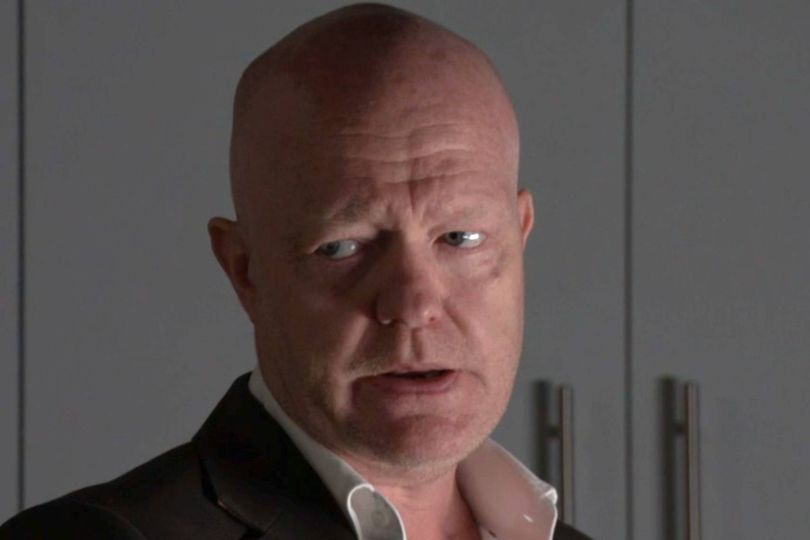 EastEnders fans fume 'what are the writers doing' as Max Branning ...